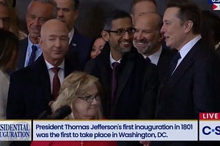 BIG by Matt Stoller | Substack