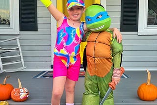 Brian Stelter's space | Substack