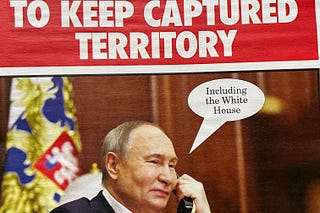 History of the Present | Timothy Garton Ash | Substack