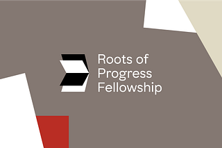The Roots of Progress | Jason Crawford | Substack