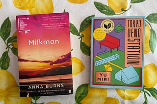 Letter from Berlin | Luisa Weiss | Substack