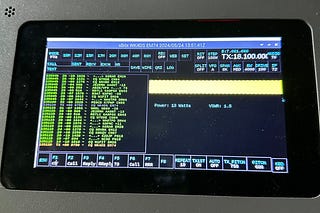 Zero Retries | Steve Stroh N8GNJ | Substack