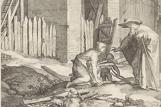 The Paradise King | Blaine Eldredge | Substack