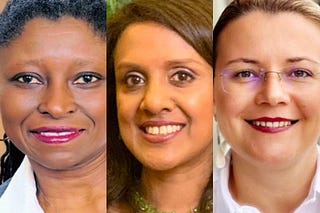 In Every Field | Lee Pham | Substack