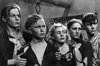 Тамара Эйдельман | Tamara Eidelman | Substack