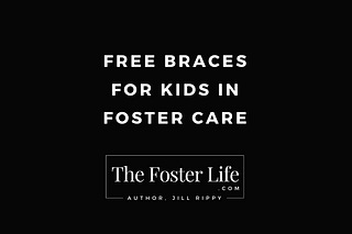 The Foster Life | Substack