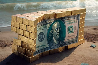 Asymmetric Finance | Carlos Pascual | Substack