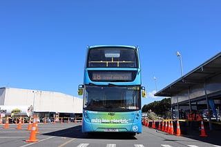 NZ Transit Buzz | Substack
