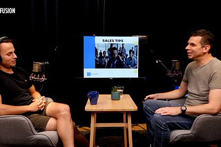 Fusion VC | Guy Katsovich | Substack