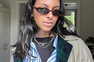 Feed Me, a daily business newsletter | Emily Sundberg | Substack