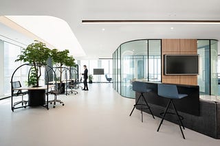 Office Snapshots | Stephen Searer | Substack