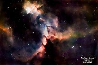 Today's Edition Newsletter | Robert B. Hubbell | Substack