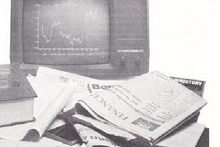 Net Interest | Marc Rubinstein | Substack