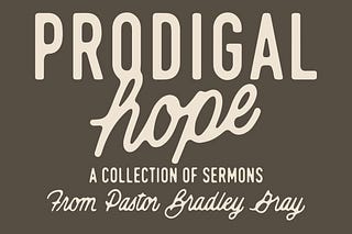 Grace Upon Grace | Bradley Gray | Substack