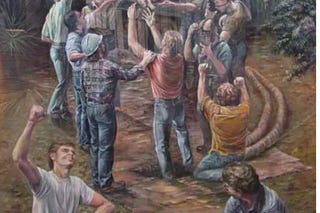 Small Potatoes | Paul Bloom | Substack