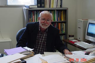 Jotting In Purple | Celia M [Paddock] | Substack