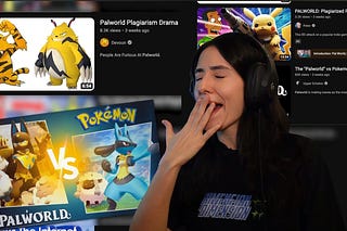 The Informed Gamer | Belinda Ercan | Substack