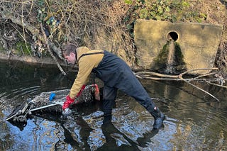 London Centric | Jim Waterson | Substack