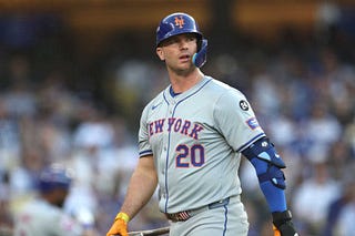 Mets Fix | Jeffrey Bellone | Substack