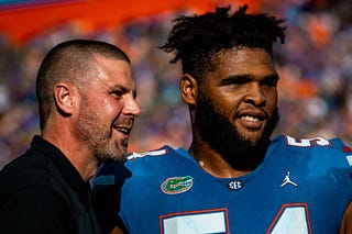 Draft Time | Theo Ash | Substack