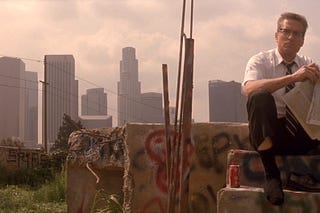 journalen | Tobias Norström | Substack