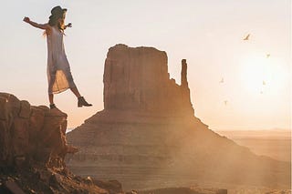 Radiant Frequency | Substack