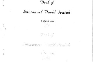 The Truth Does Not Change According to Our Ability to Stomach It | Leah Sottile | Substack