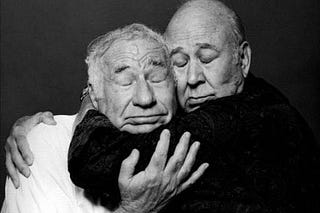 Everything is Personal | Laurie Stone | Substack