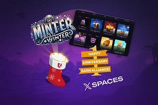 Earn Alliance | Substack