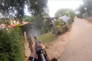 Bravo Blue | John A. Lucas | Substack