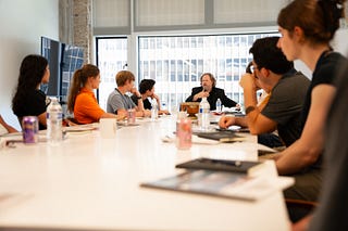 Inside UATX | Substack