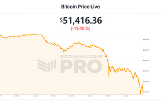 Bitcoin Magazine Pro | Substack