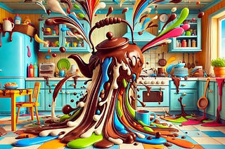 Never Stop Learning | Martin Prior | Substack