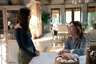 Episodic Medium | Myles McNutt | Substack