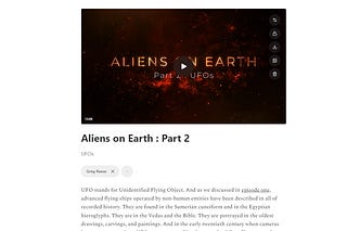 The Reese Report | Greg Reese | Substack