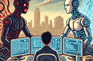 Data Engineering Central | Daniel Beach | Substack