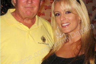 Charles Johnson's Thoughts and Adventures | Substack