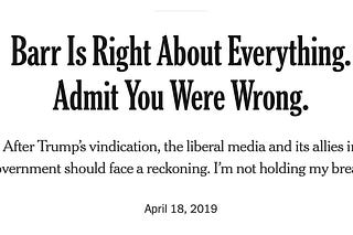 Unsafe | Ann Coulter | Substack