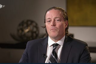 Charles Johnson's Thoughts and Adventures | Substack