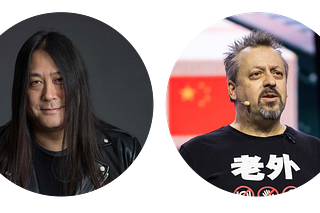 Tech Buzz China Insider | Substack