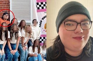 Women's Voices | Genevieve Gluck | Substack