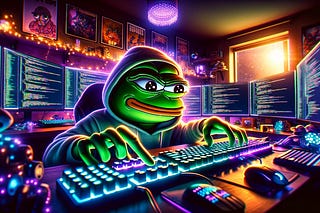 Substack do Doom | BTC D00M Guy | Substack