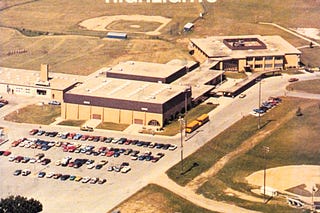 Late Boomer--Born After 1956 | Amy Abbott | Substack