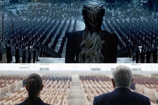 El Taims | ST | Substack