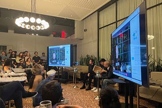 Crumpstack | Mike Crumplar | Substack