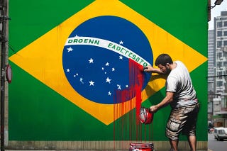 Substack do Doom | BTC D00M Guy | Substack