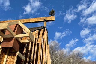 Green Dream Stories | Brian Cali | Substack