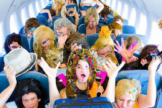 Very Serious | Josh Barro | Substack