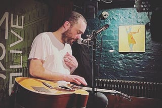 Jake Morley’s Famously Loss-Making Email Newsletter | Substack