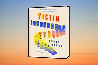 Bookbound 📚 | Danielle | Substack